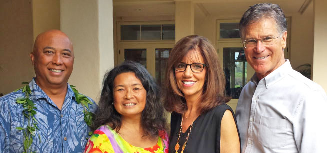 About | Love and Respect Kauai empowers marriages.